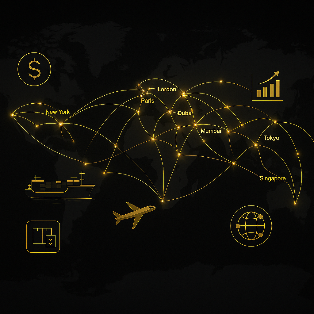 Afrime Trading | Afrime UAE